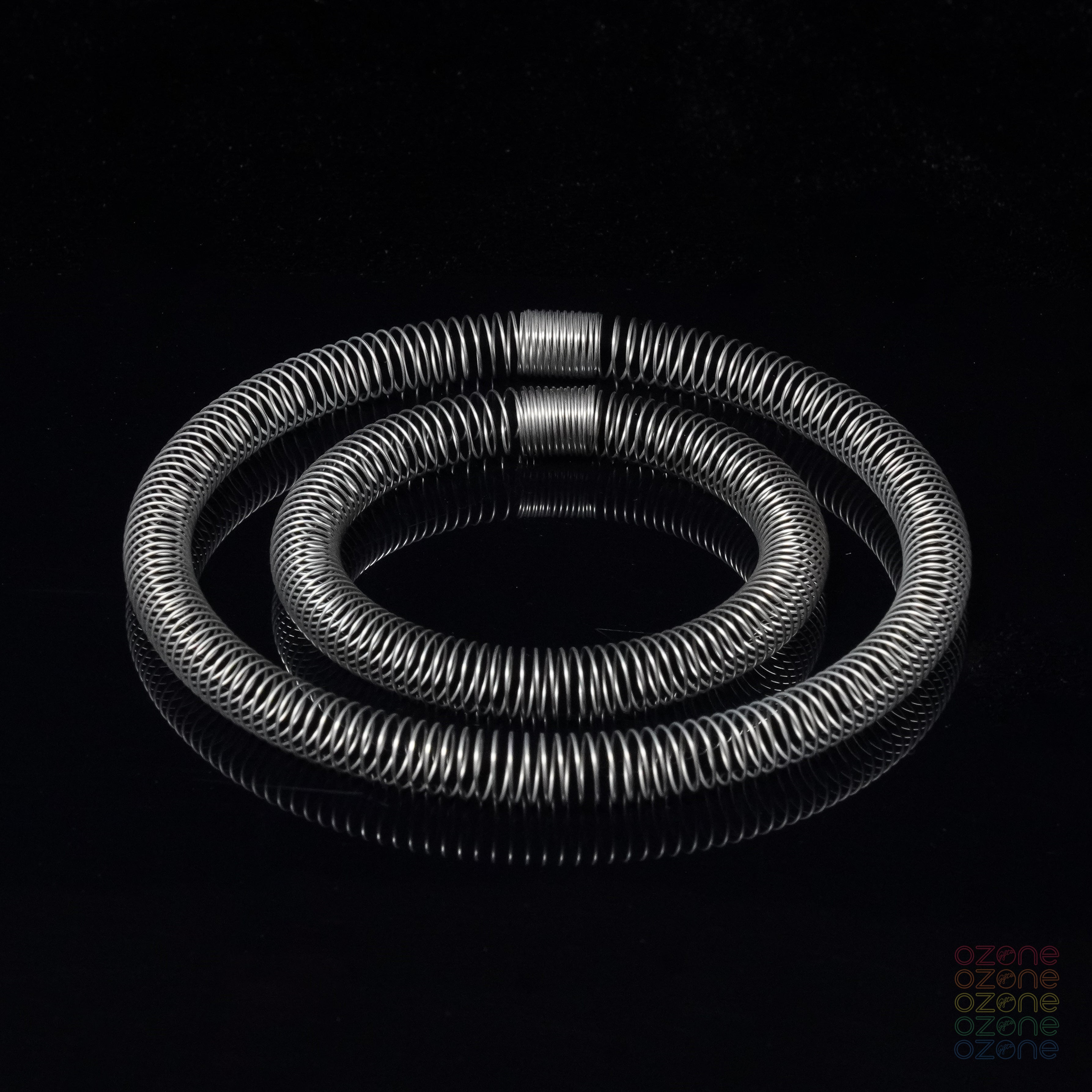 Replacement Coils for Lava and Motion Lamp Restoration - Ozone Gifts